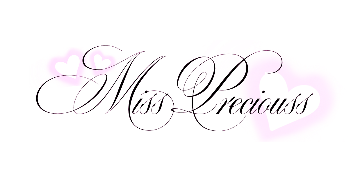 Digital Stencils – Page 2 – Miss Preciouss